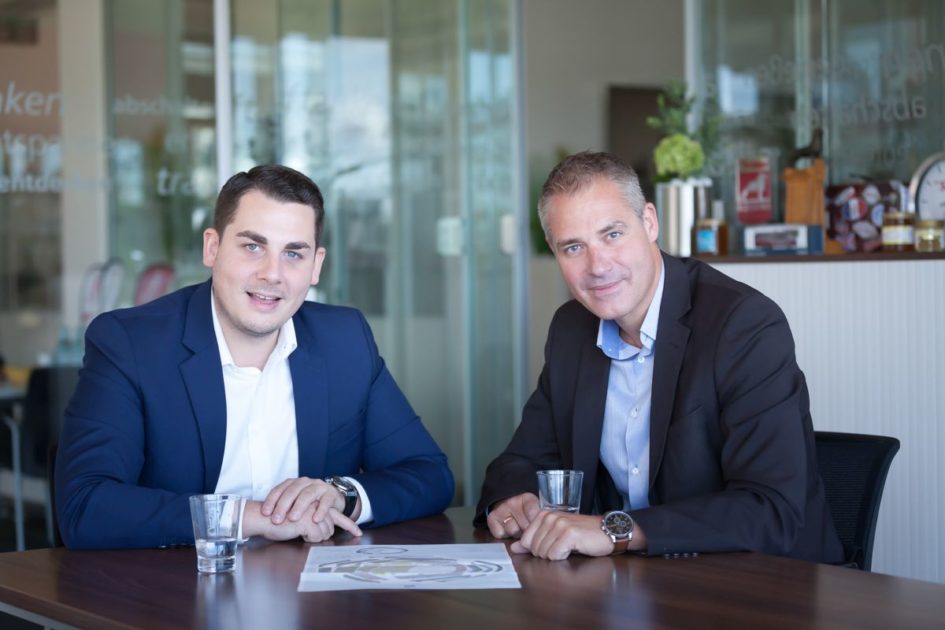 Der Schmidt Gruppe ist neue Dachmarke | Busnetz