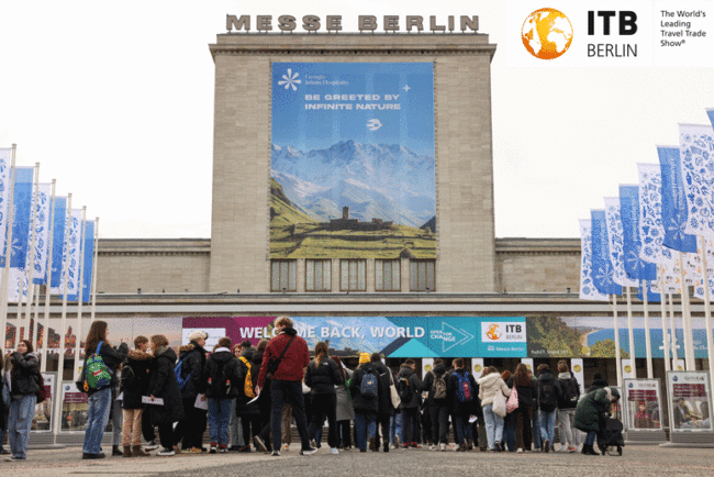Erfolgreiche Bilanz der ITB Berlin | Busnetz