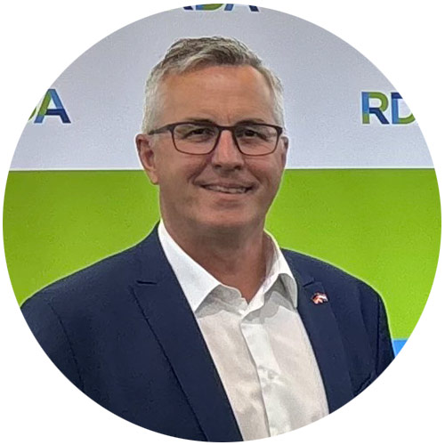 Andreas Wolter | Busnetz