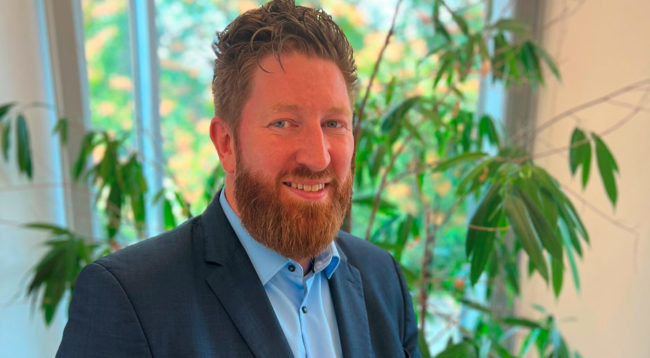 Patrick Ullrich neuer Wirtschaftsreferent beim bdo | Busnetz