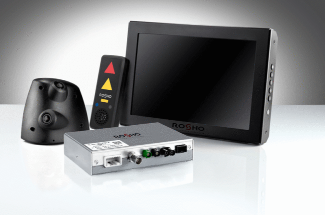 Sicherer abbiegen dank Künstlicher Intelligenz | Busnetz