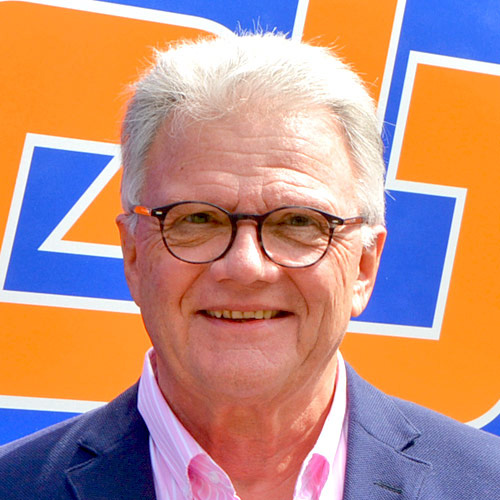 Richard Eberhardt | Busnetz