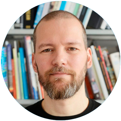 Stefan Carsten | Busnetz