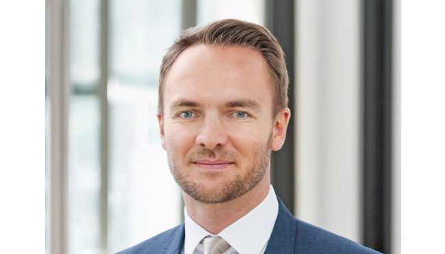 Juni 2018: Sven Schulz – Vorsitzender der Akasol-Geschäftsführung | Busnetz