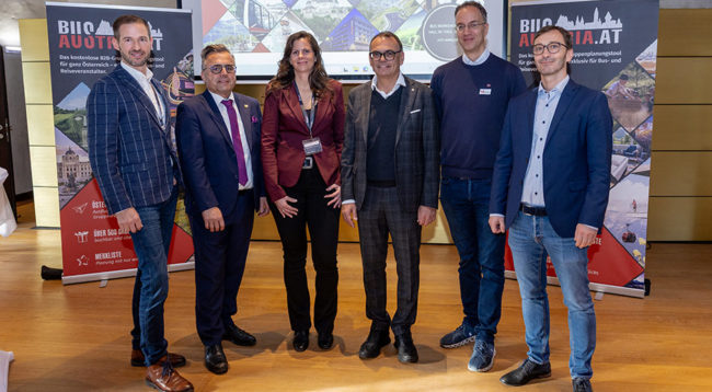 Hall in Tirol: Erster Bus Workshop von Bus Austria | Busnetz