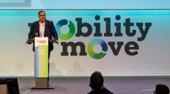 mobility move 2026 startet mit Ausstellerrekord | Busnetz