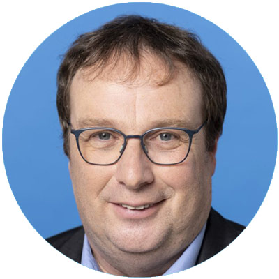 Oliver Krischer | Busnetz