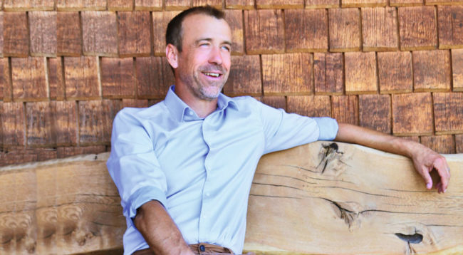 August 2020: Mark Philippi | Busnetz