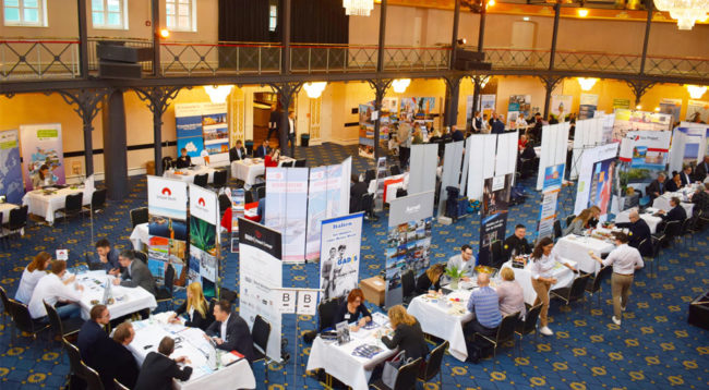 Neuer Termin: VPR VIP-Treff vom 07. bis 09. Juli 2022 in Neuss | Busnetz